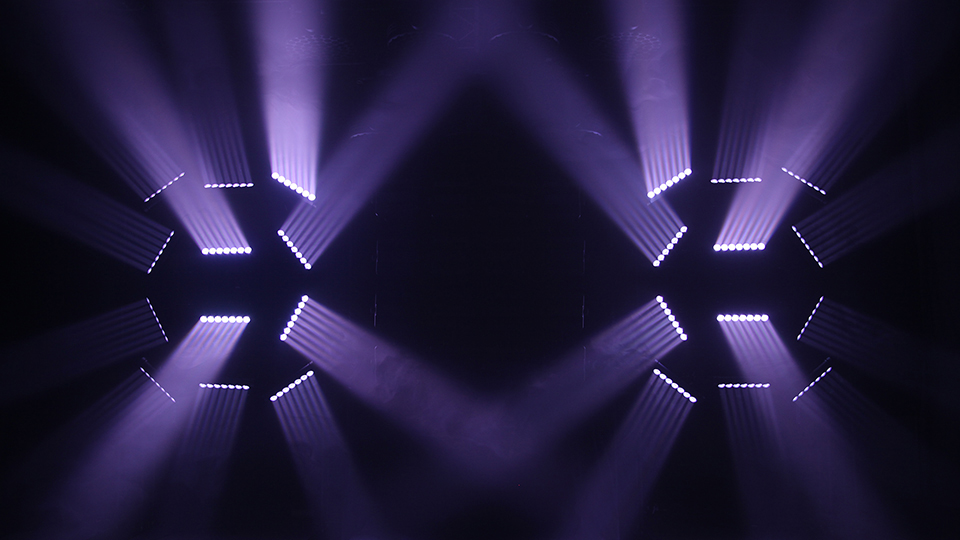 MagicBlade-R – Creative solution | Ayrton