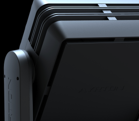 MAGICPANEL-FX | Ayrton