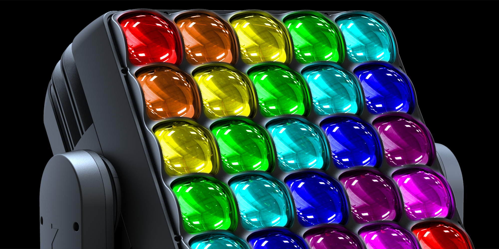 MAGICPANEL-FX | Ayrton