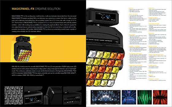 MAGICPANEL-FX | Ayrton