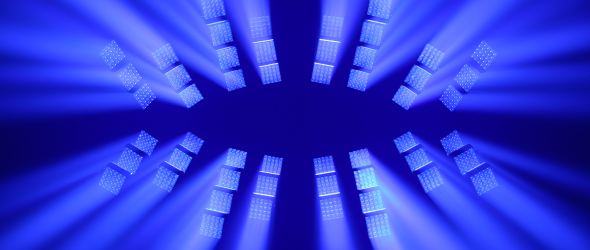 MAGICPANEL-FX | Ayrton