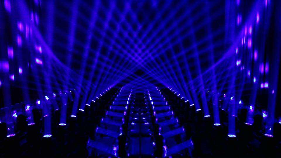 MagicDot XT – Creative solution | Ayrton