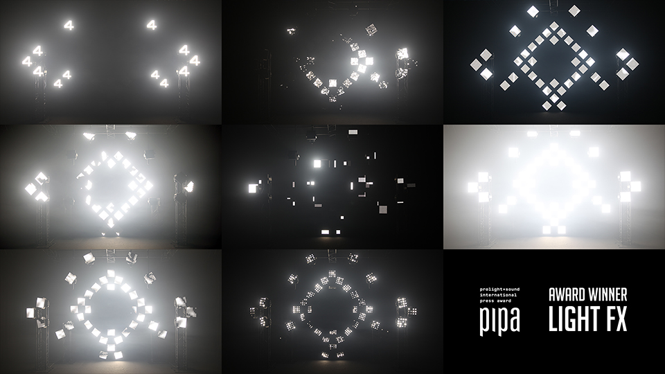 MagicBurst – Creative solution | Ayrton