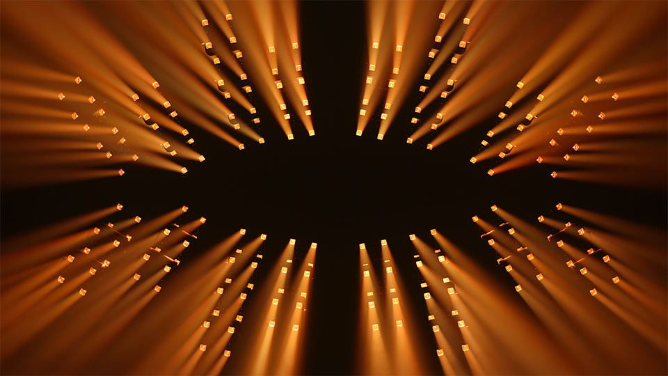 MagicPanel-FX – Creative solution | Ayrton