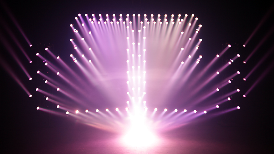 MagicDot-SX – Creative solution | Ayrton