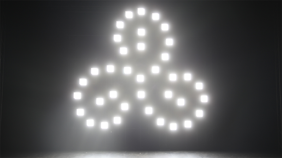 Miniburst Creative Solution Ayrton