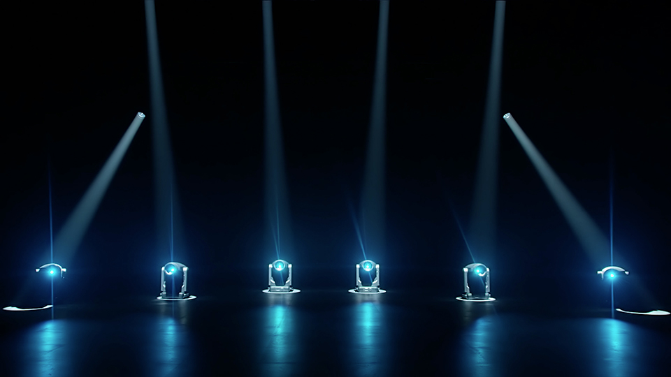 Mistral – Classical 3 series | Ayrton