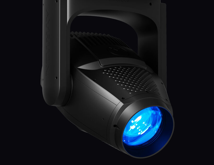 Perseo Profile | Ayrton