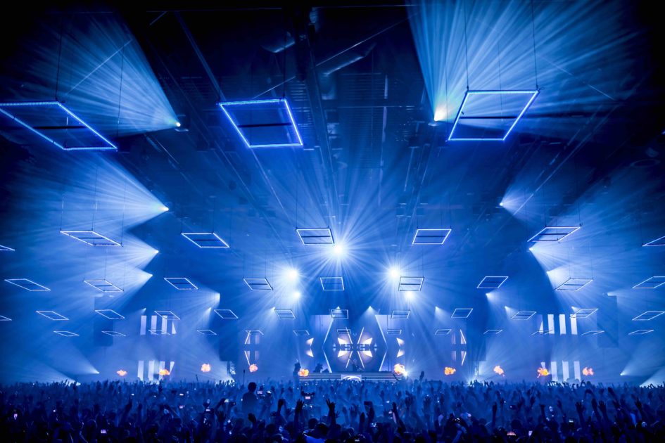 Ayrton Ghibli enter A State of Trance with The Art of Light for ASOT ...