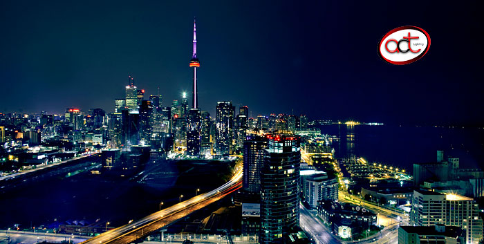 ACT Lighting to become exclusive Ayrton distributor for Canada | Ayrton
