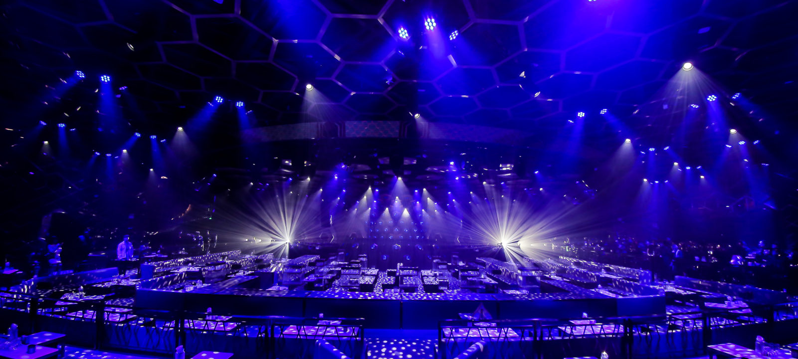 Shanghai’s Club Beehive is all the buzz | Ayrton