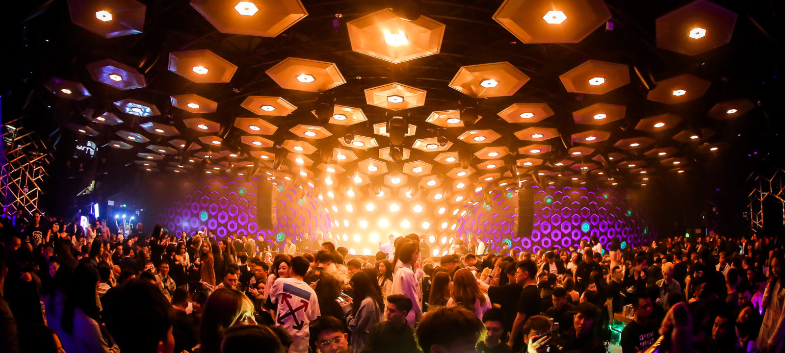 Shanghai’s Club Beehive is all the buzz | Ayrton