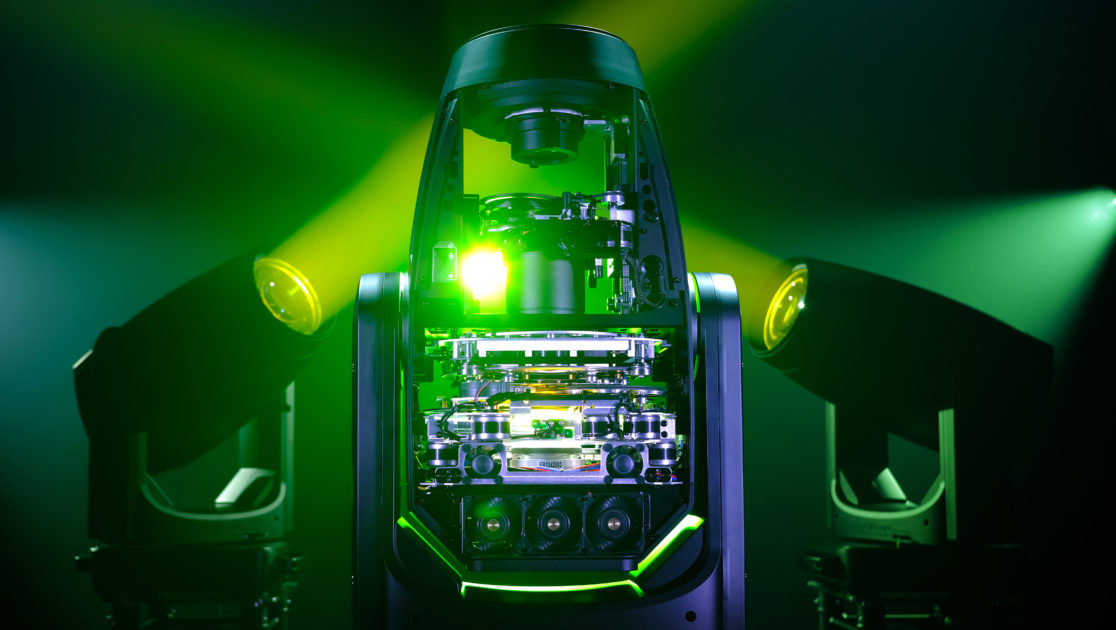 Eurus Profile – Classical 5 series | Ayrton