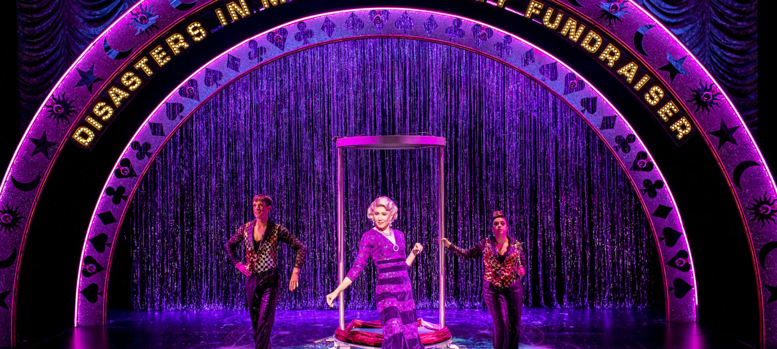 Ayrton Diablo – Lights that Don’t Go Wrong | Ayrton