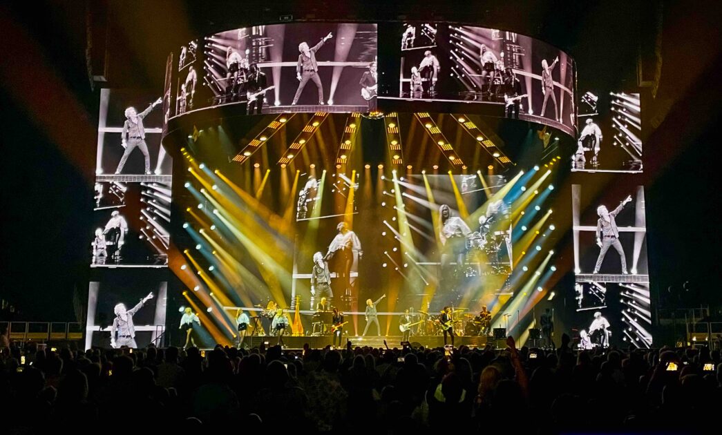 SES boosts its lighting inventory with big purchase of Ayrton fixtures ...
