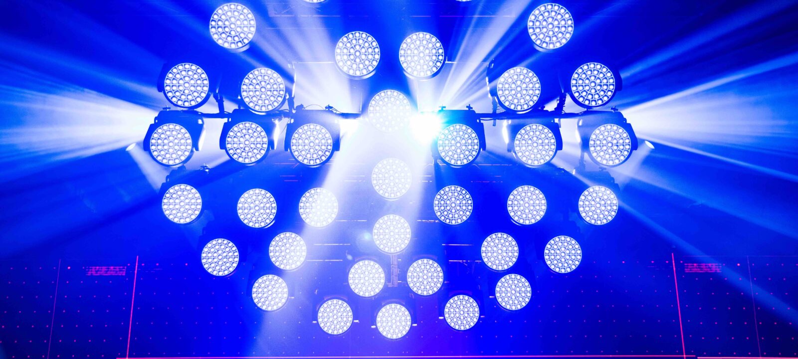 Ayrton and FACE party at Zillion premiere | Ayrton