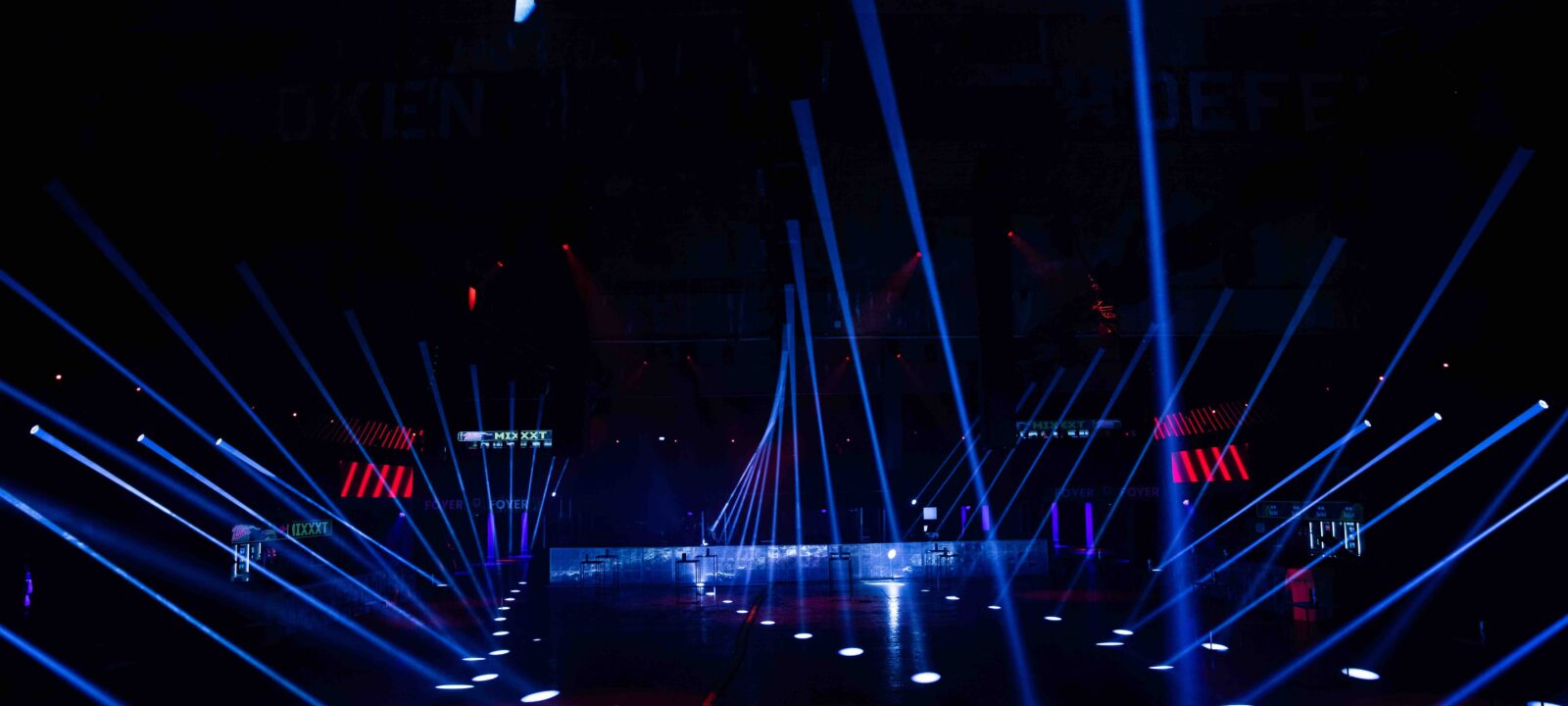 Ayrton and FACE party at Zillion premiere | Ayrton