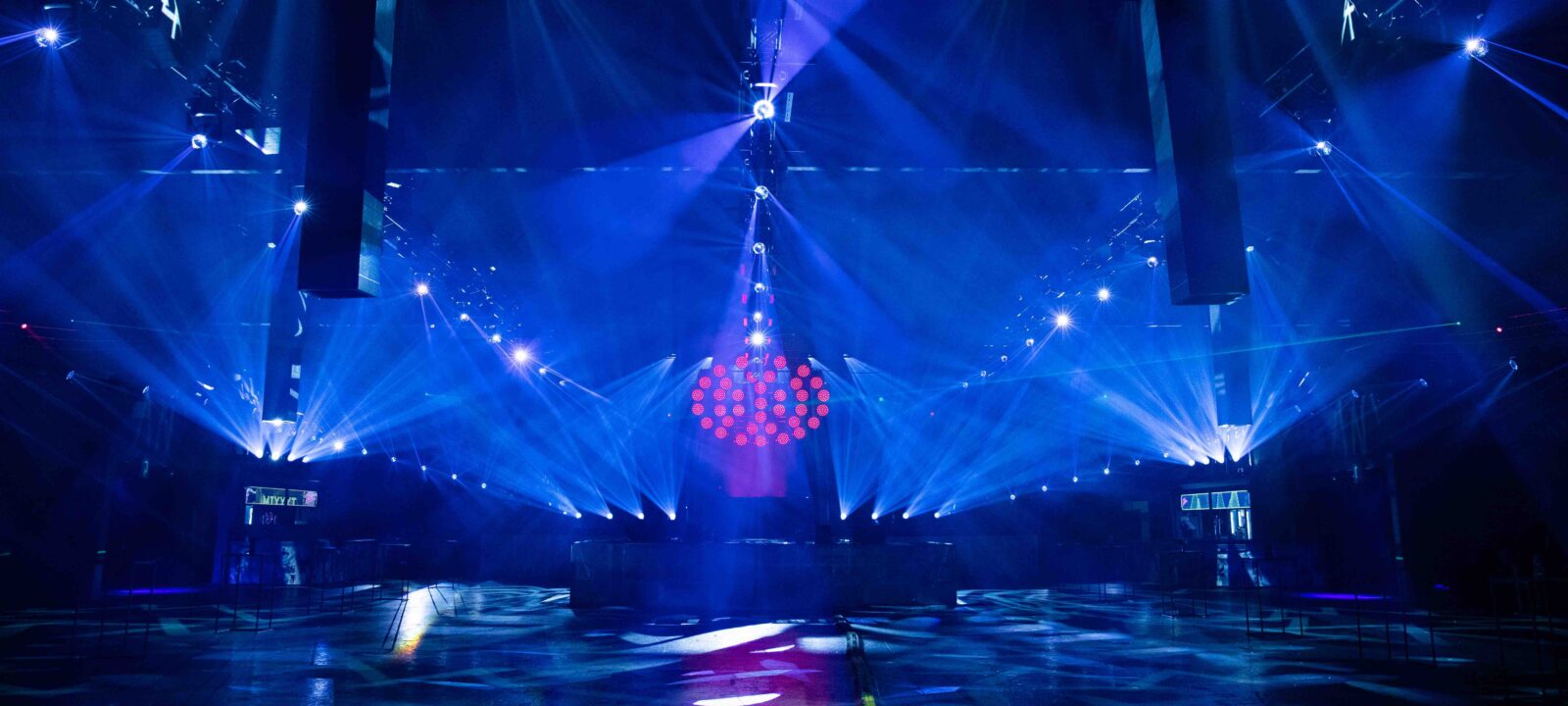 Ayrton and FACE party at Zillion premiere | Ayrton