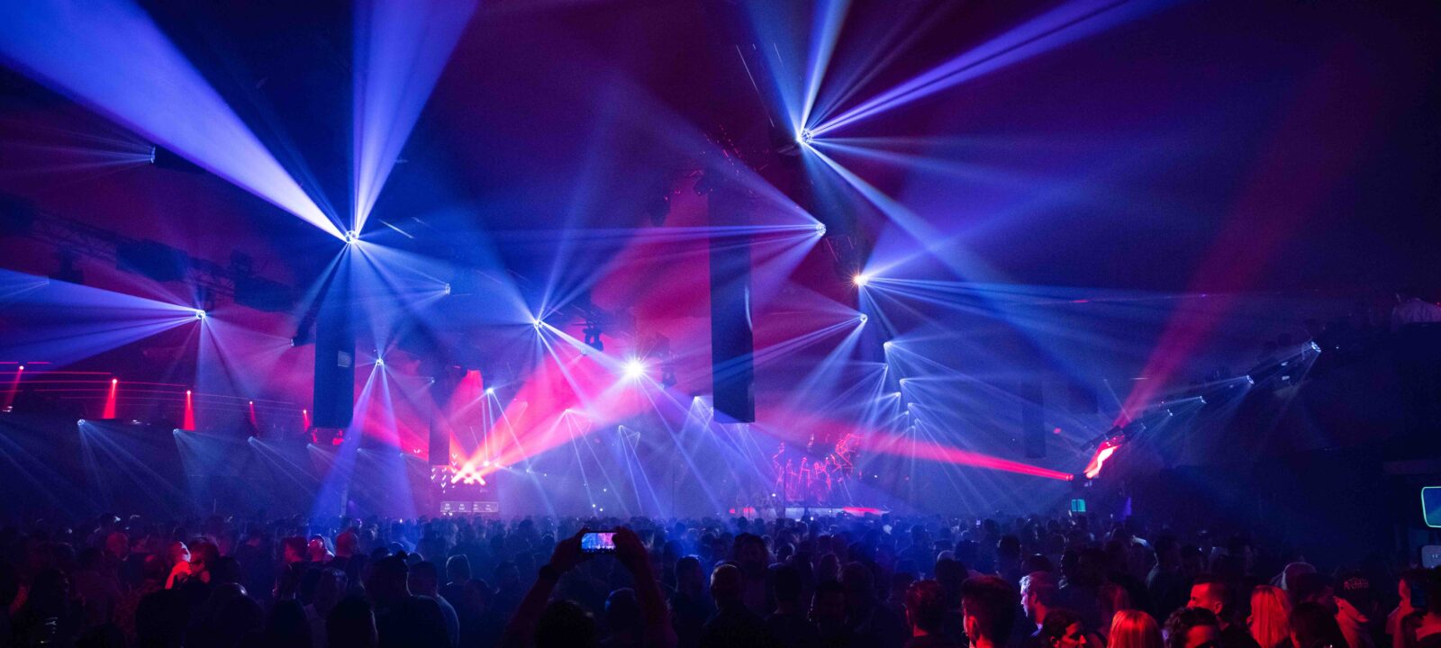 Ayrton and FACE party at Zillion premiere | Ayrton