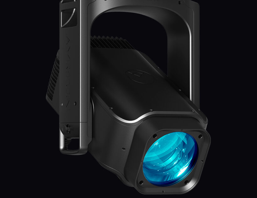 Rivale Profile | Ayrton