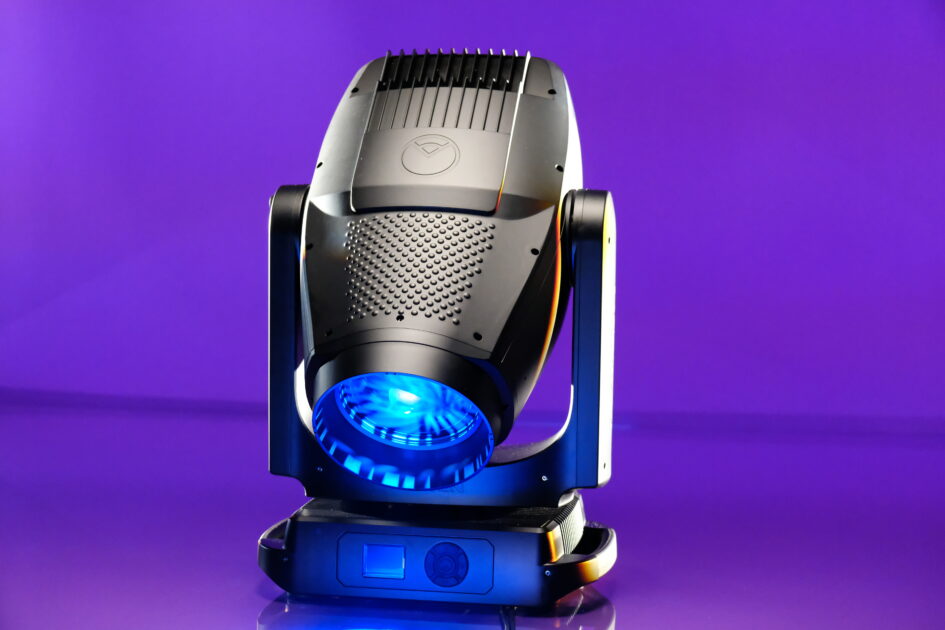 Gateway Productions invests in Ayrton Domino Profiles and installs them ...