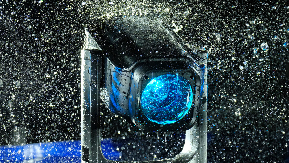 Rivale Profile – Ultimate IP65 3 series | Ayrton