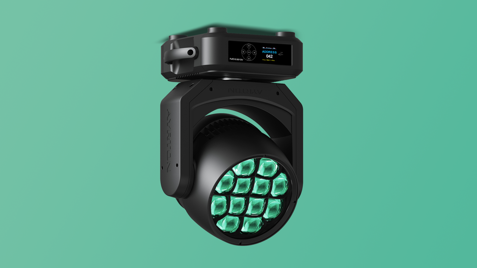 Nando 502 Wash | Ayrton