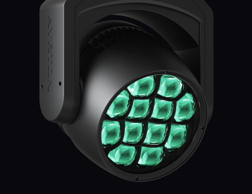 Nando 502 Wash | Ayrton