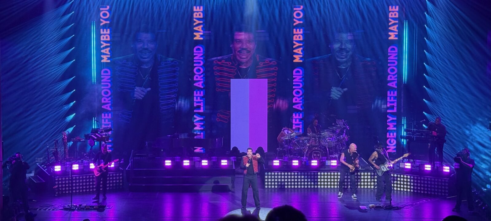 Crossfade Design uses Ayrton Kyalami to give a big, new look to Lionel ...